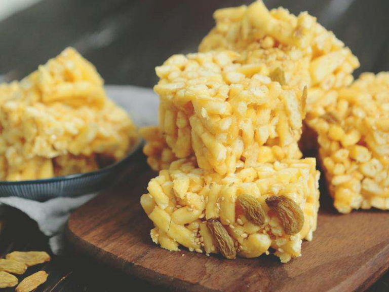 30 kinds of snacks that Chinese people love to eat - Chinabrandhub