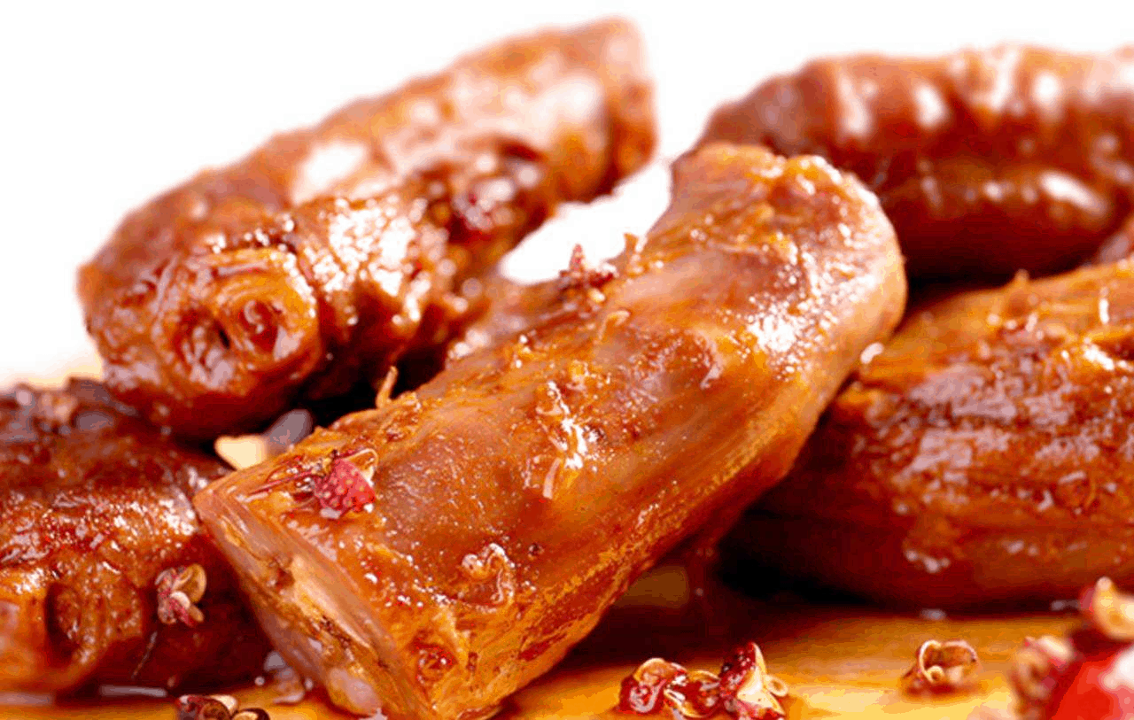 30 kinds of snacks that Chinese people love to eat - Chinabrandhub