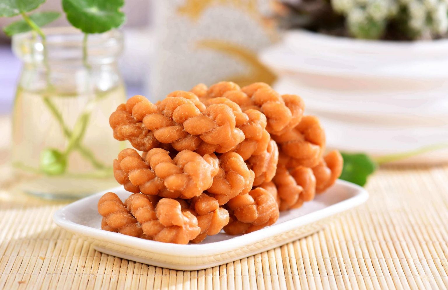 30 kinds of snacks that Chinese people love to eat - Chinabrandhub